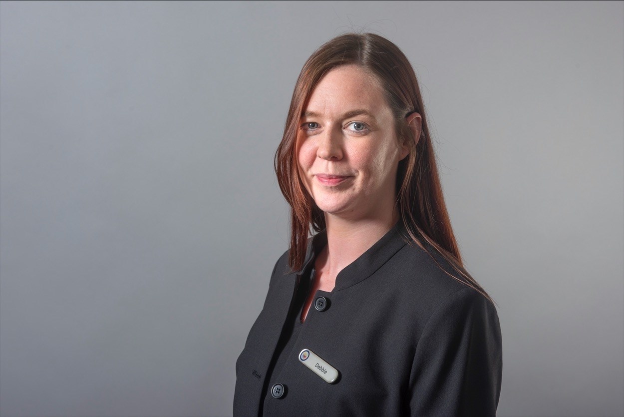 Meet the team at Ten Hill Place | Ten Hill Place Hotel