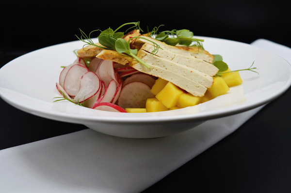 Drinks & Dining | Ten Hill Place Hotel